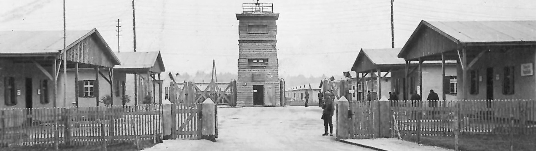 Geschichte – Stalag VII A – 80 Jahre Befreiung